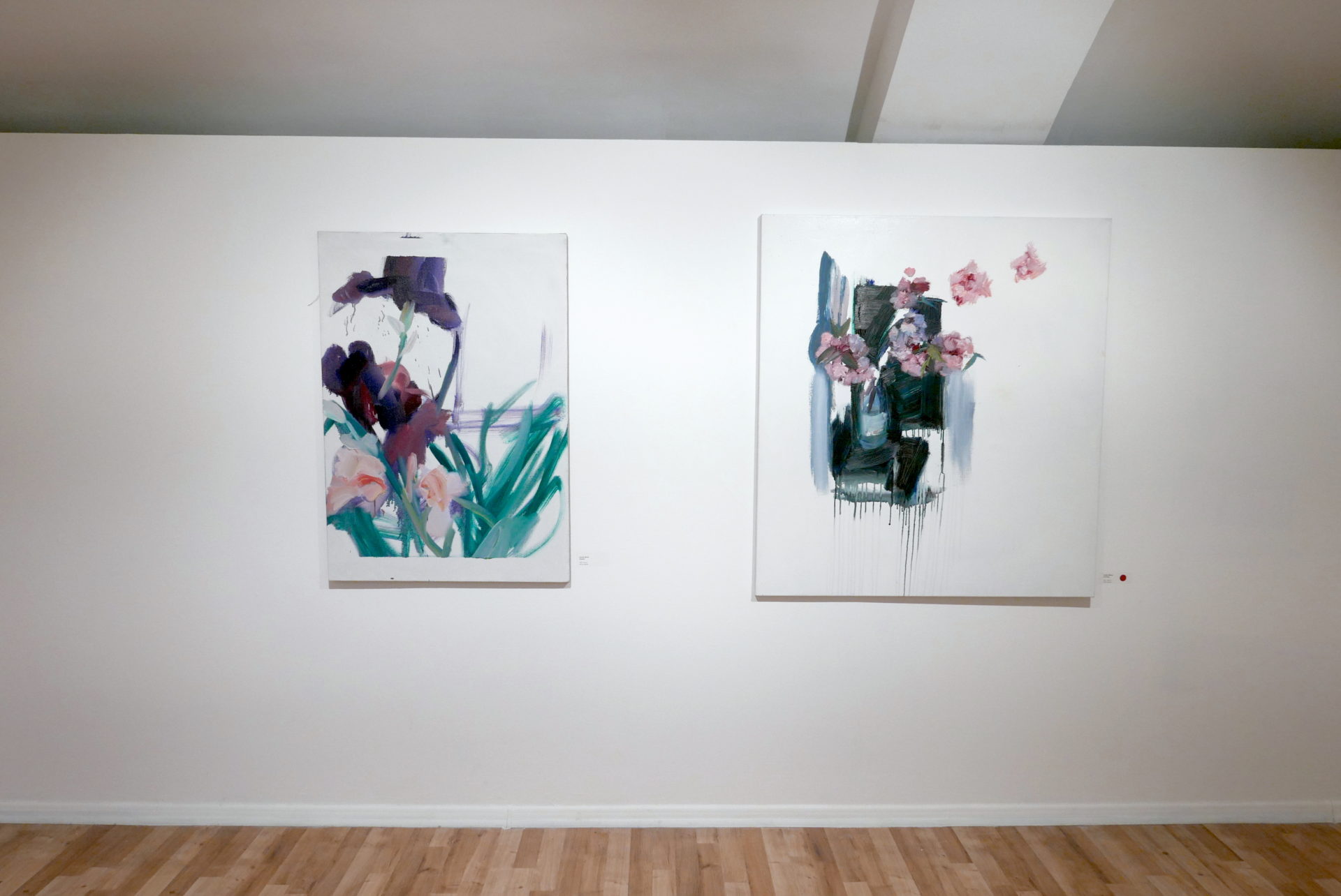 Obrazy na predaj | Predaj obrazov | DOT. Contemporary Art Gallery